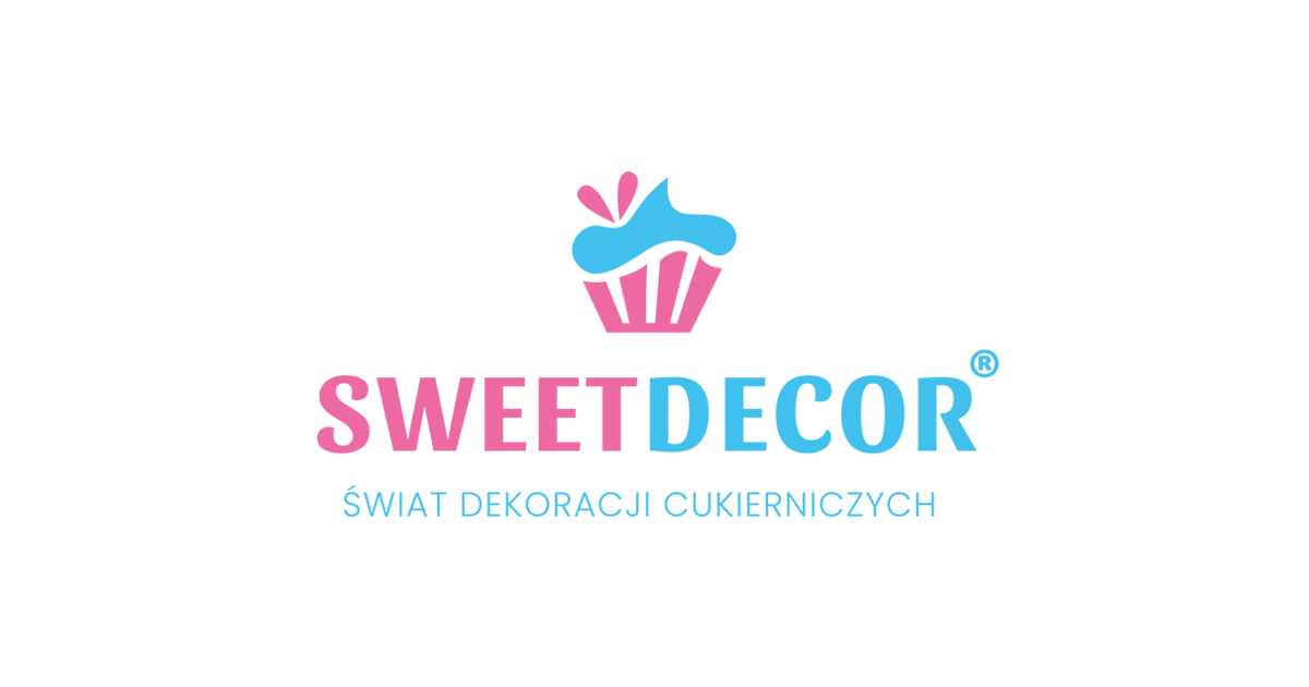 Barwniki w paście do mas tłustych Modecor - SweetDecor